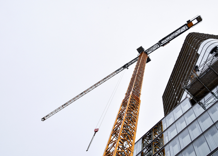 Temerity Capital Partners Eyrus launches Eyrus, Evolved